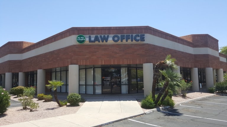 Mesa Family Law Attorney | AZ Family Law Lawyers