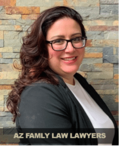 Alison Briggs - AZ Family Law Lawyer