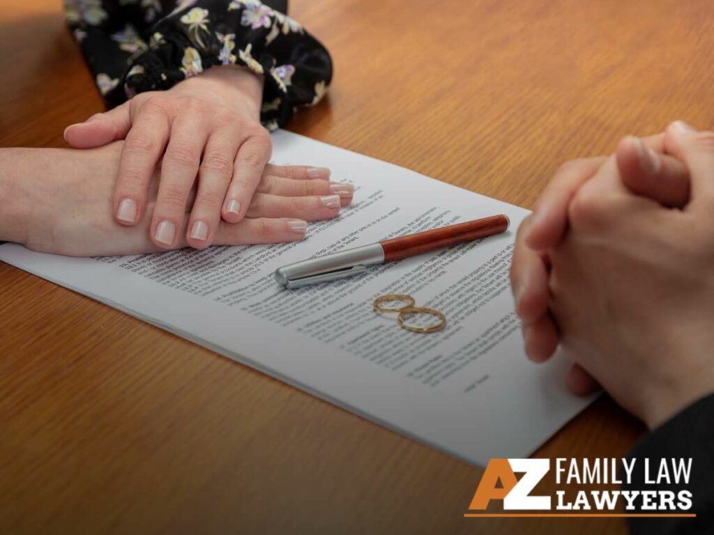 Remarriage After Divorce In Arizona