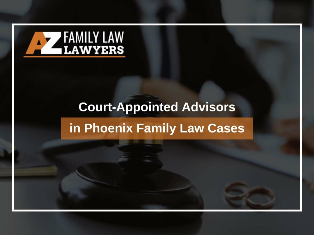 Low Cost Family Law in AZ | Arizona Family Lawyers