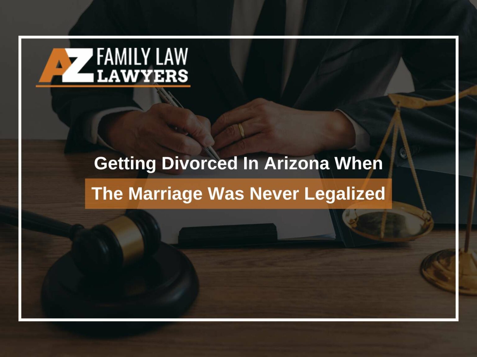 Low Cost Family Law in AZ | Arizona Family Lawyers