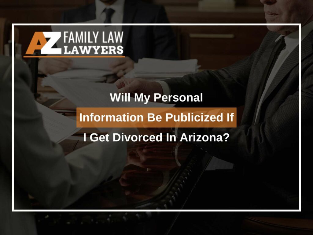 Low Cost Family Law in AZ | Arizona Family Lawyers